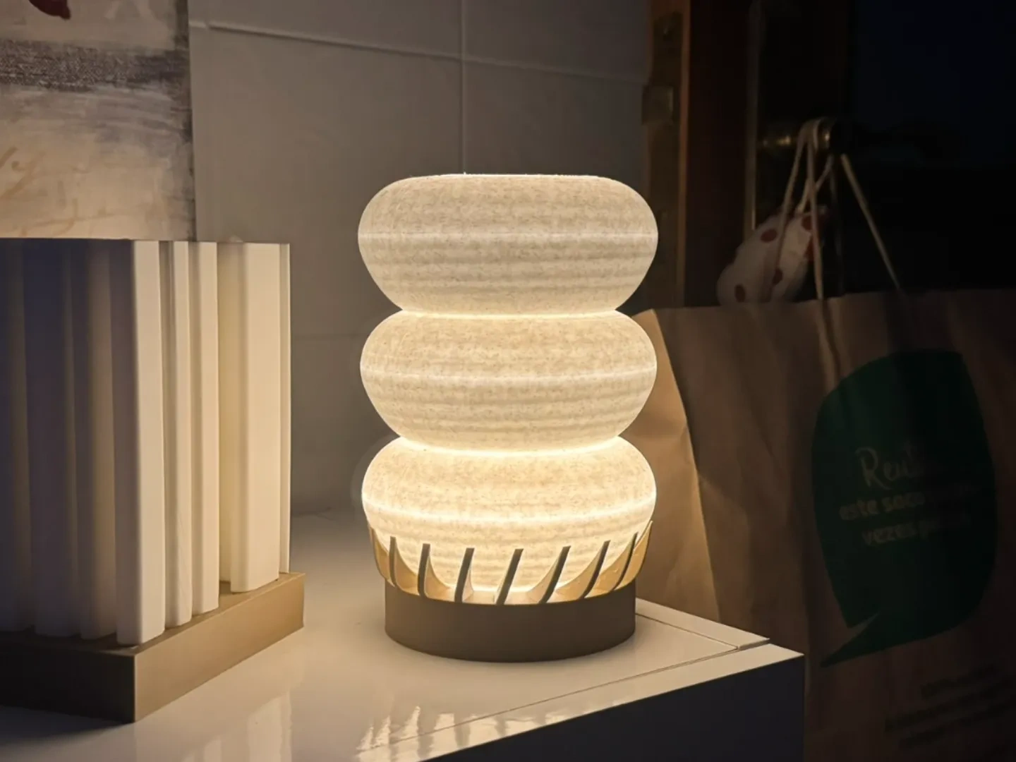 叠加灯 来自 Hekki - MakerWorld