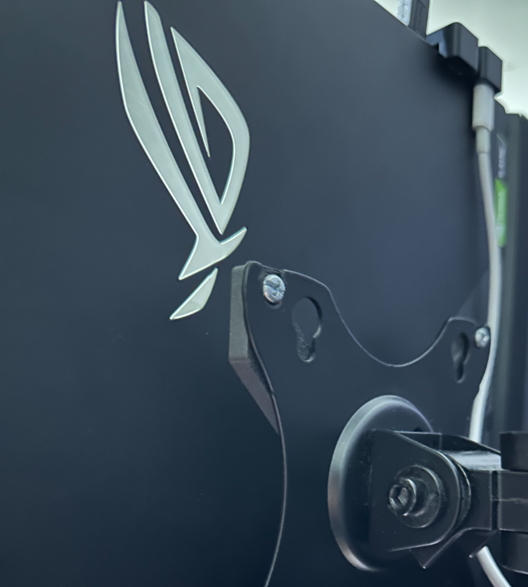 ROG XG16AHP VESA Adapter 来自 shuo - MakerWorld