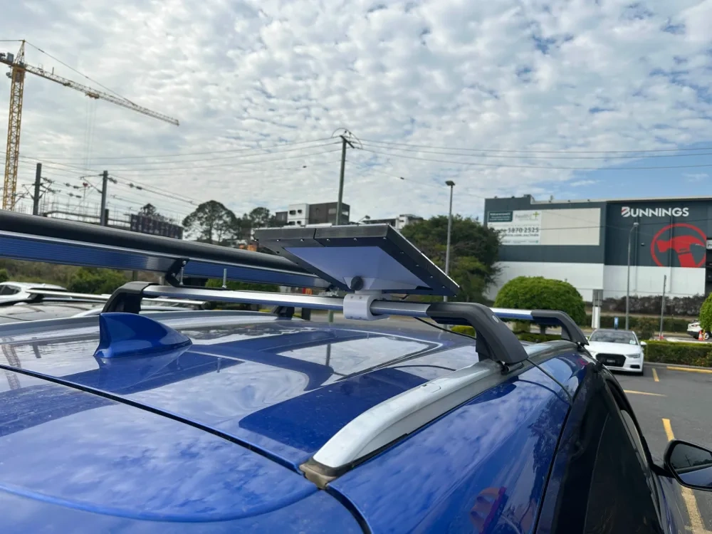 星链 Mini 防护罩 - 免费 3D 打印模型 - MakerWorld