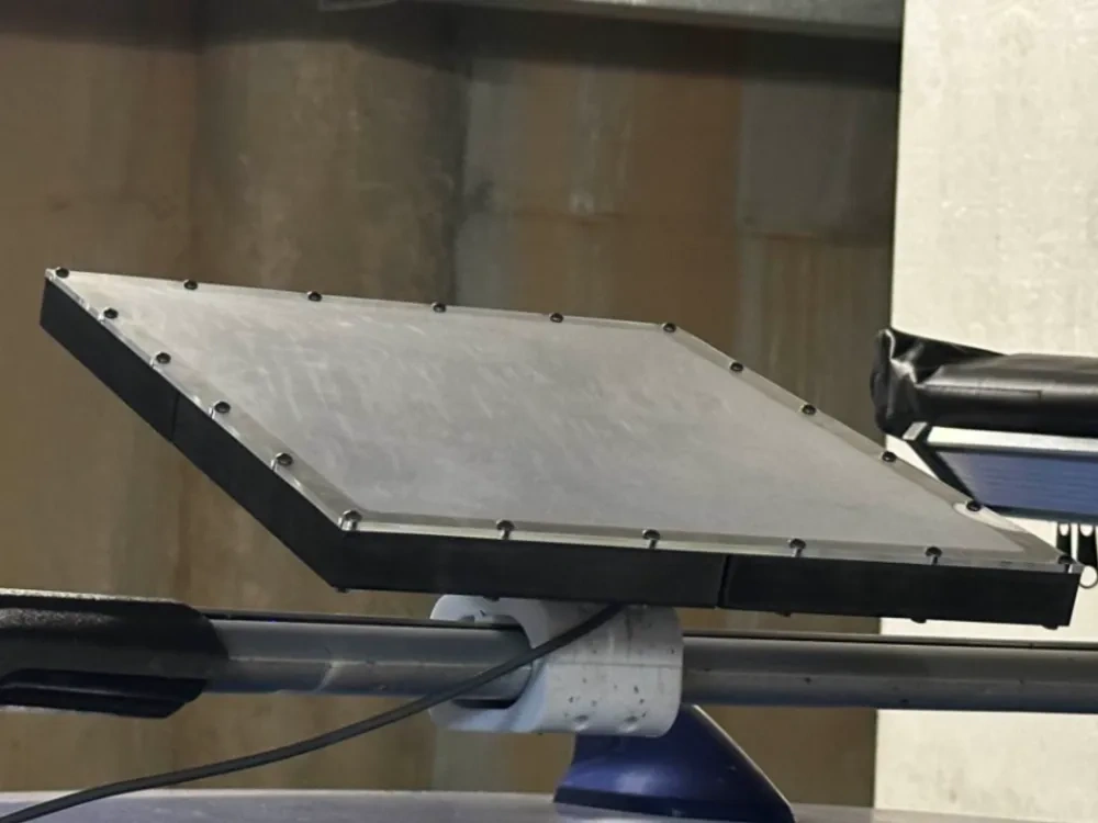 星链 Mini 防护罩 - 免费 3D 打印模型 - MakerWorld