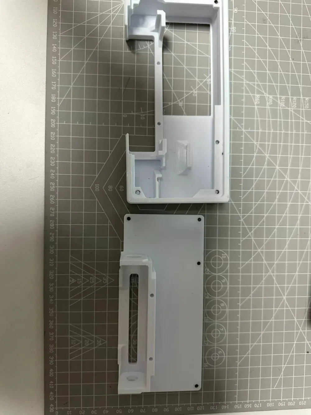 TS457电压内阻测试仪外壳（适配18650&21700） 来自 Mr.Li - MakerWorld