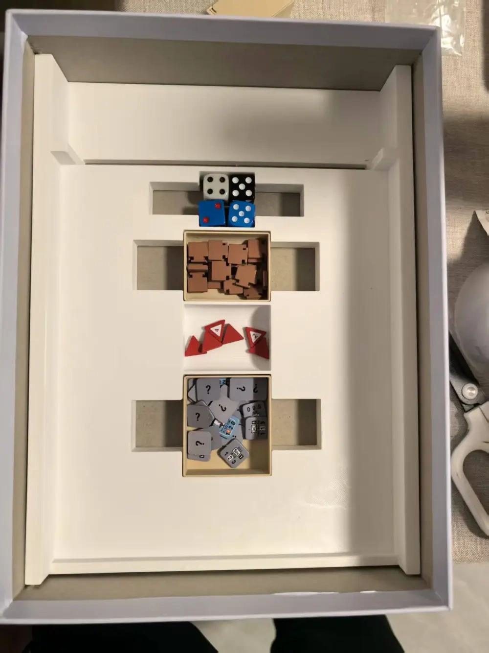 荷兰44 Holland '44: Operation Market-Garden - 免费 3D 打印模型 - MakerWorld