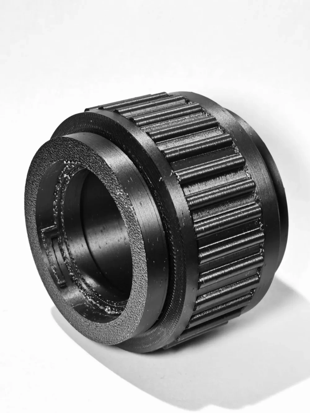 索尼E卡口调焦筒 来自 黄色笑脸菊花 - MakerWorld