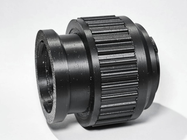 索尼E卡口调焦筒 来自 黄色笑脸菊花 - MakerWorld