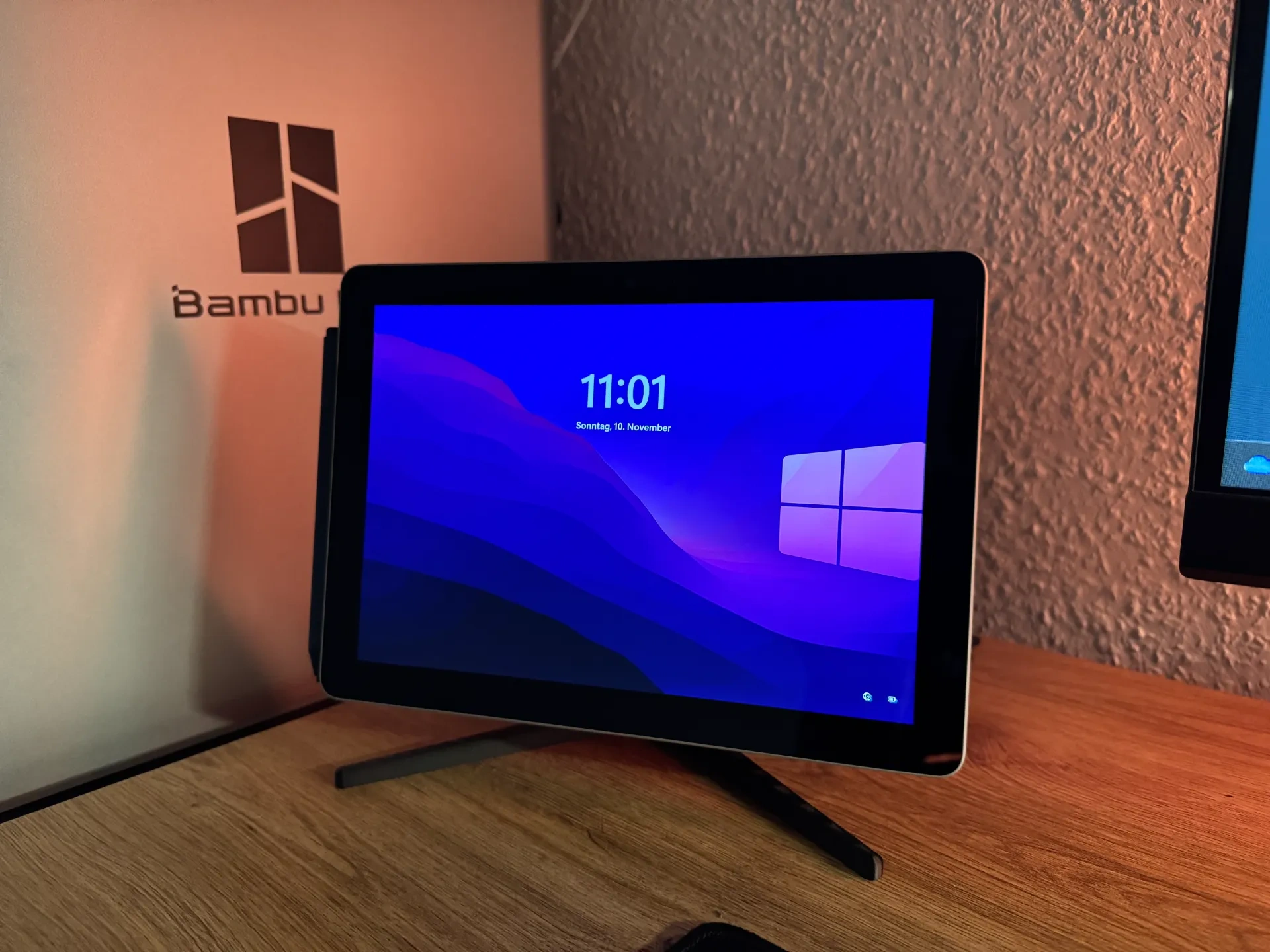 微软Surface (Go)支架 来自 Daniel - MakerWorld