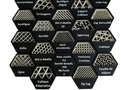 3D 填充视图 Bambu Studio 来自 barlhem MakerWorld：免费下载 3D 模型