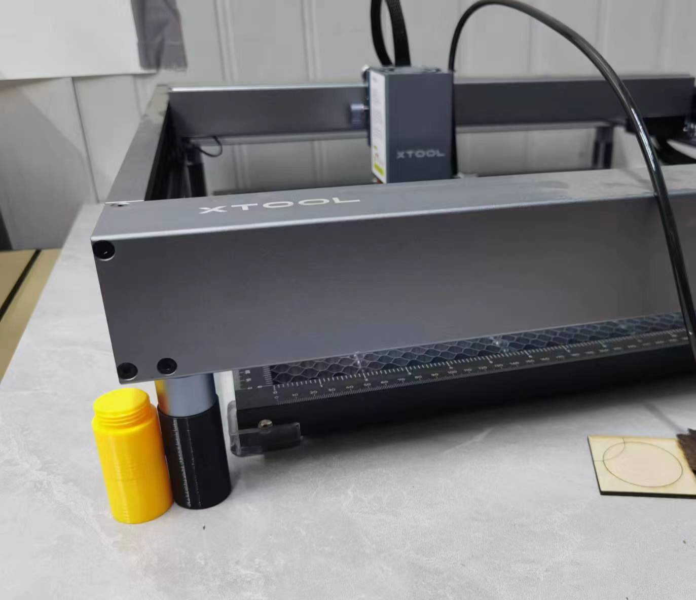 XTOOL D1 PRO加高腿 来自 20230929BY - MakerWorld