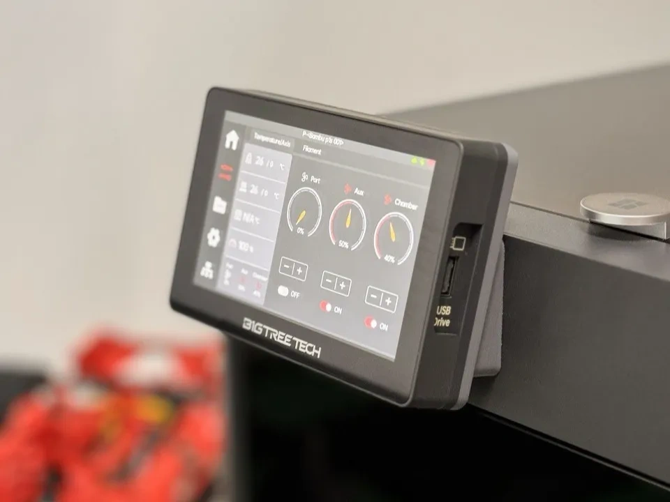 支持 Panda Touch P1S-P1P 来自 Mc2.project3D MakerWorld：免费下载 3D 模型