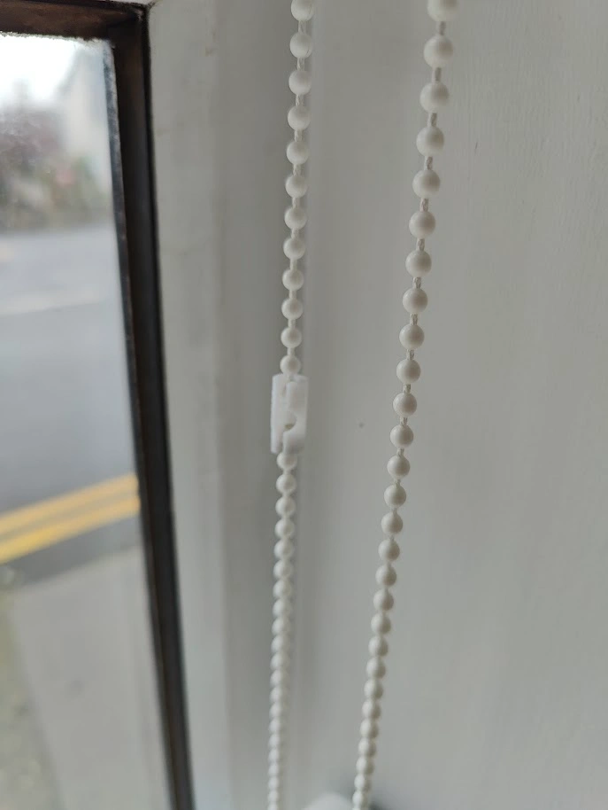 Chain Connector Blinds 来自 Dave R - MakerWorld