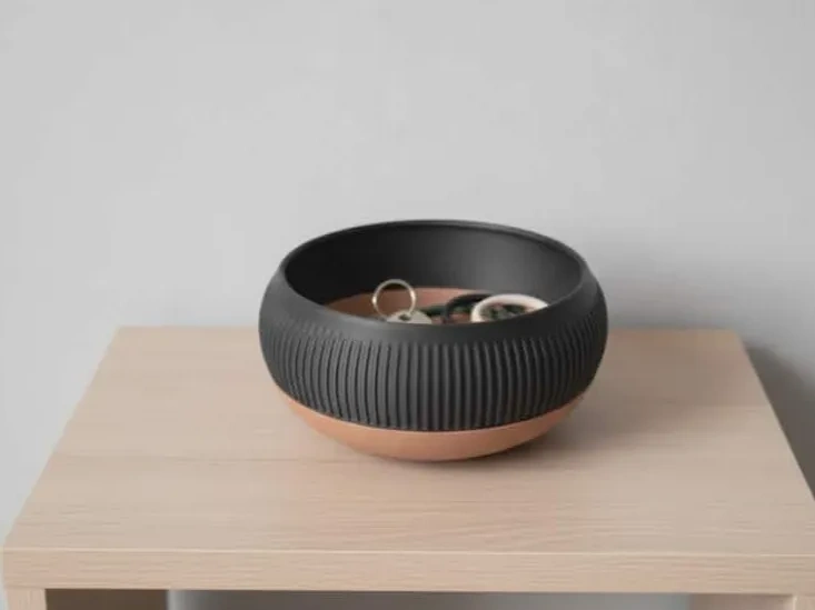 万用碗 - 免费 3D 打印模型 - MakerWorld