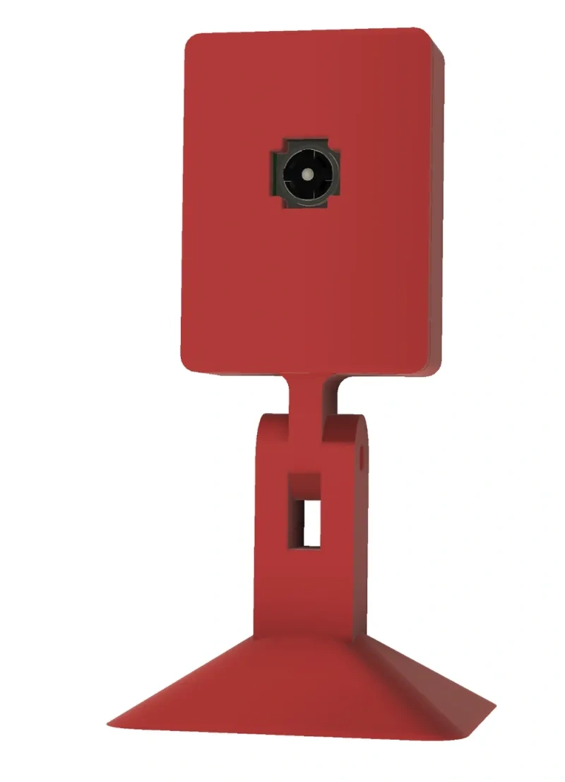 Raspberry Pi Hq Camera Cover 来自 Thebavarianmodelmaker Makerworld