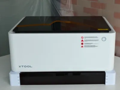 Alexie | Home - MakerWorld