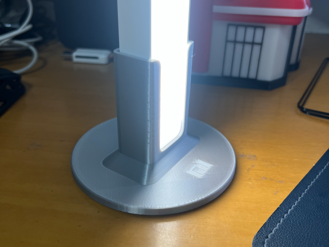 小米磁吸灯支架 来自 BARRY RU - MakerWorld