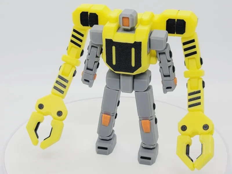 3DP RNS | 已发布 - MakerWorld