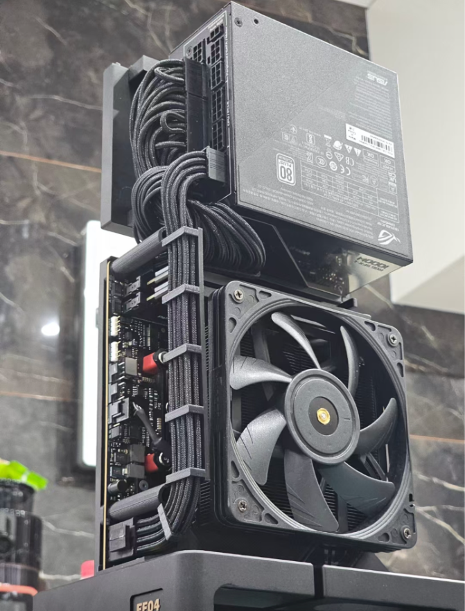 FF04理线器 来自 战争雷霆 - MakerWorld