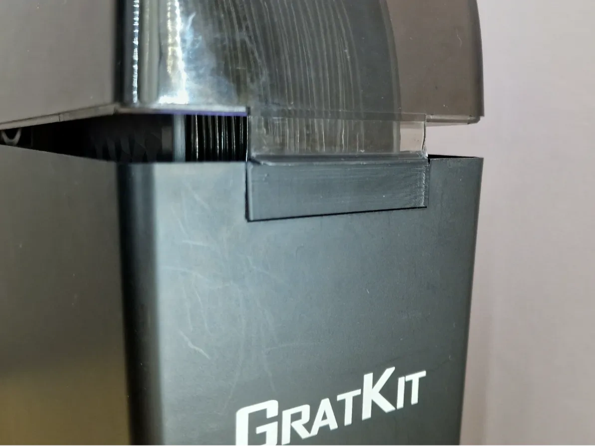 Gratkit Firefly通风间隔湿气去除器 来自 Adaks - MakerWorld