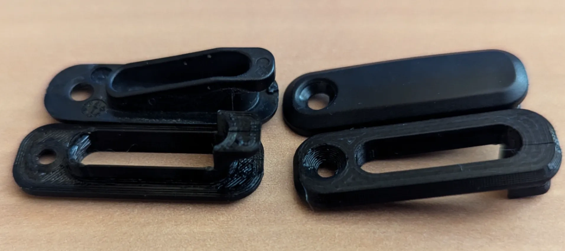 Focus Sam2 Kabelführung / Cable Clip 来自 Sardamas - MakerWorld