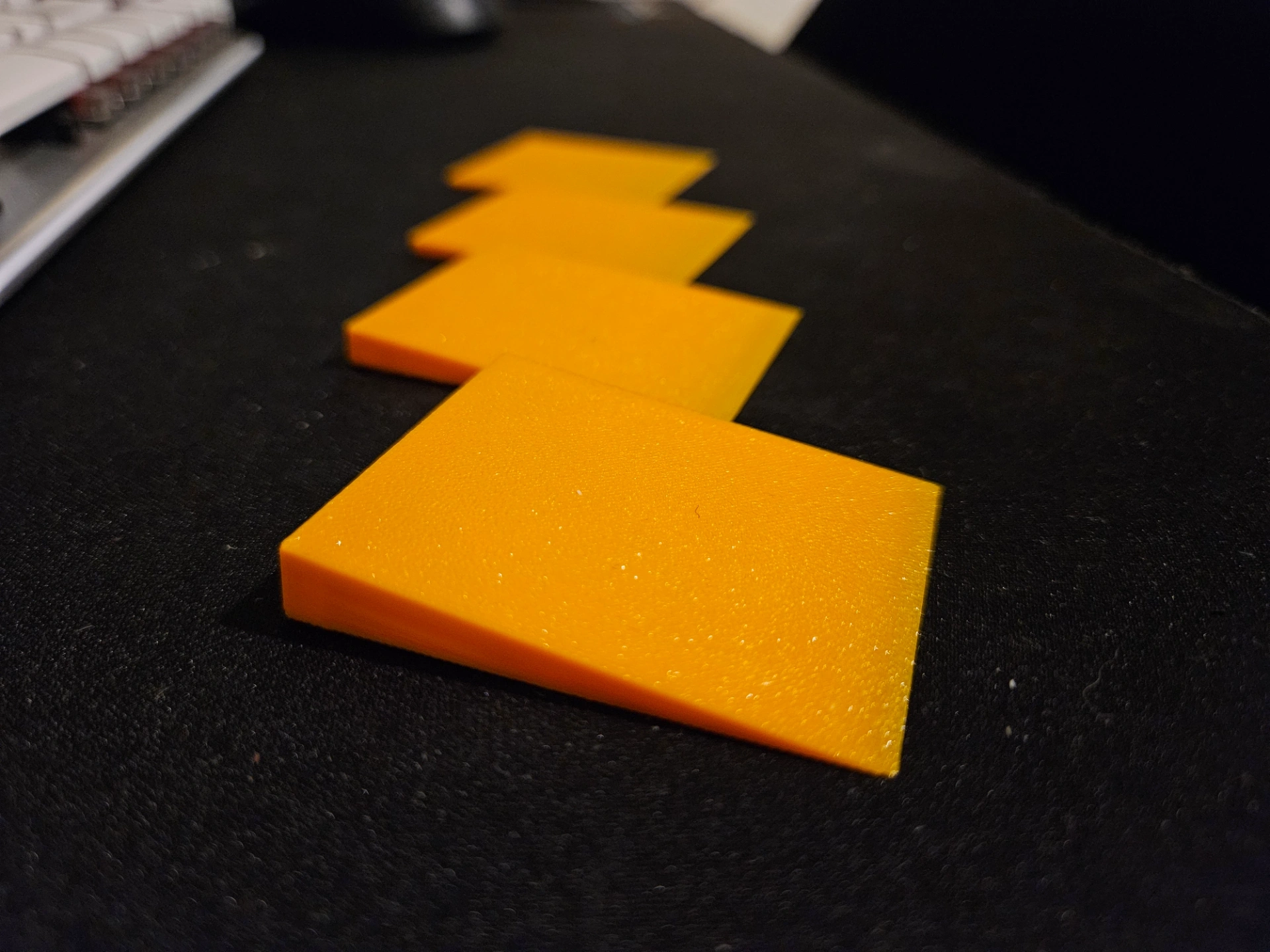 不同高度的楔形块 来自 3DPrintCess - MakerWorld