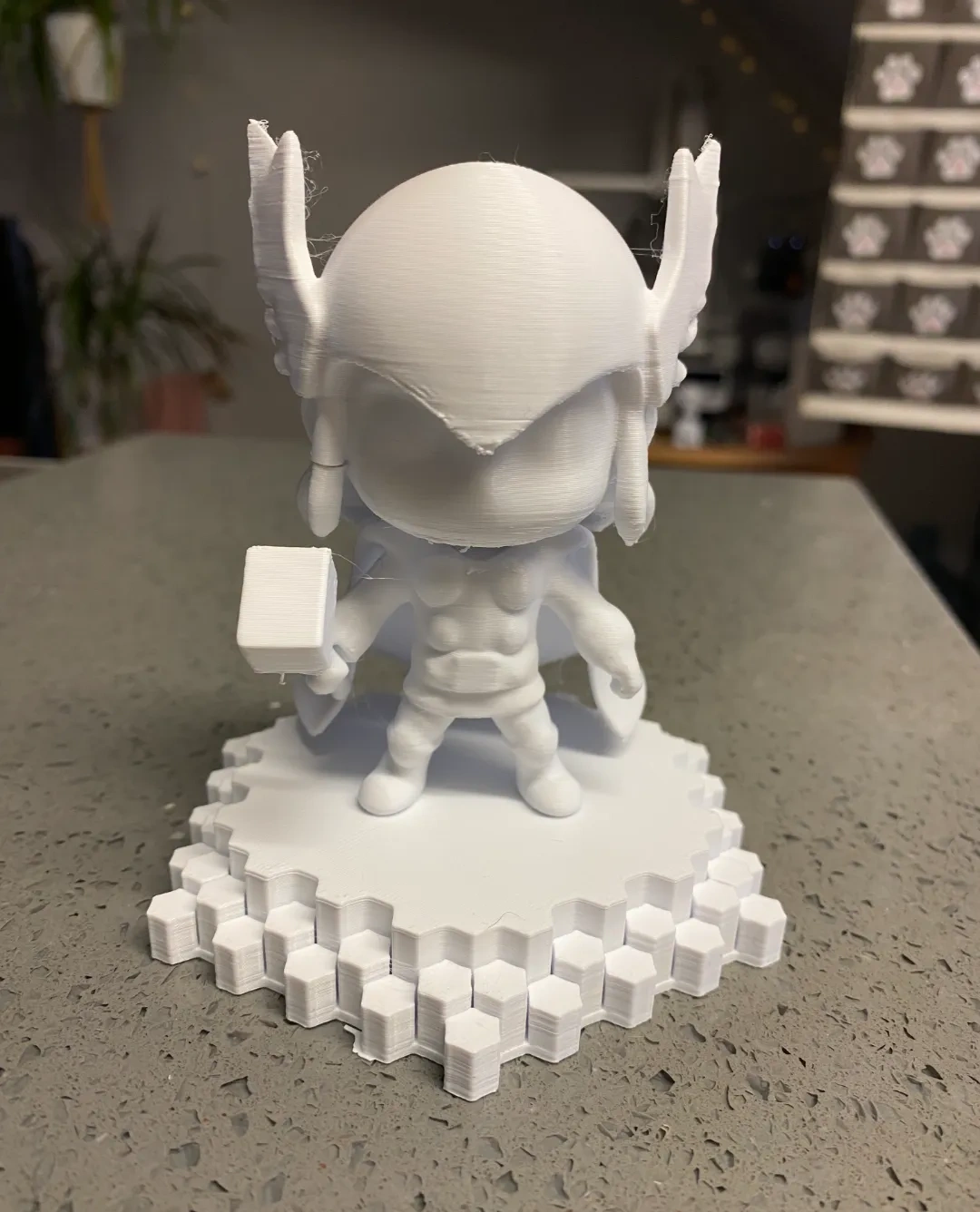 thor printmon 来自 ko33a - MakerWorld