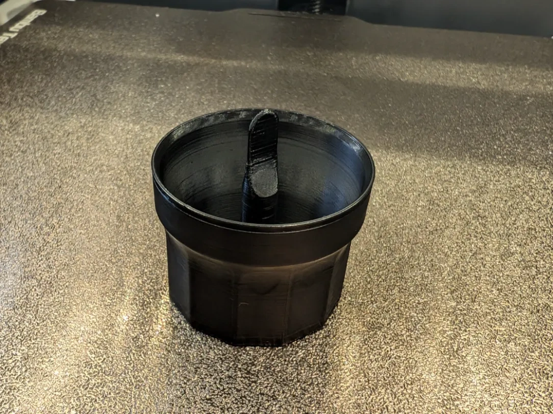 Webster Pack Pill Pop Cup 来自 Elevated Expressions - MakerWorld