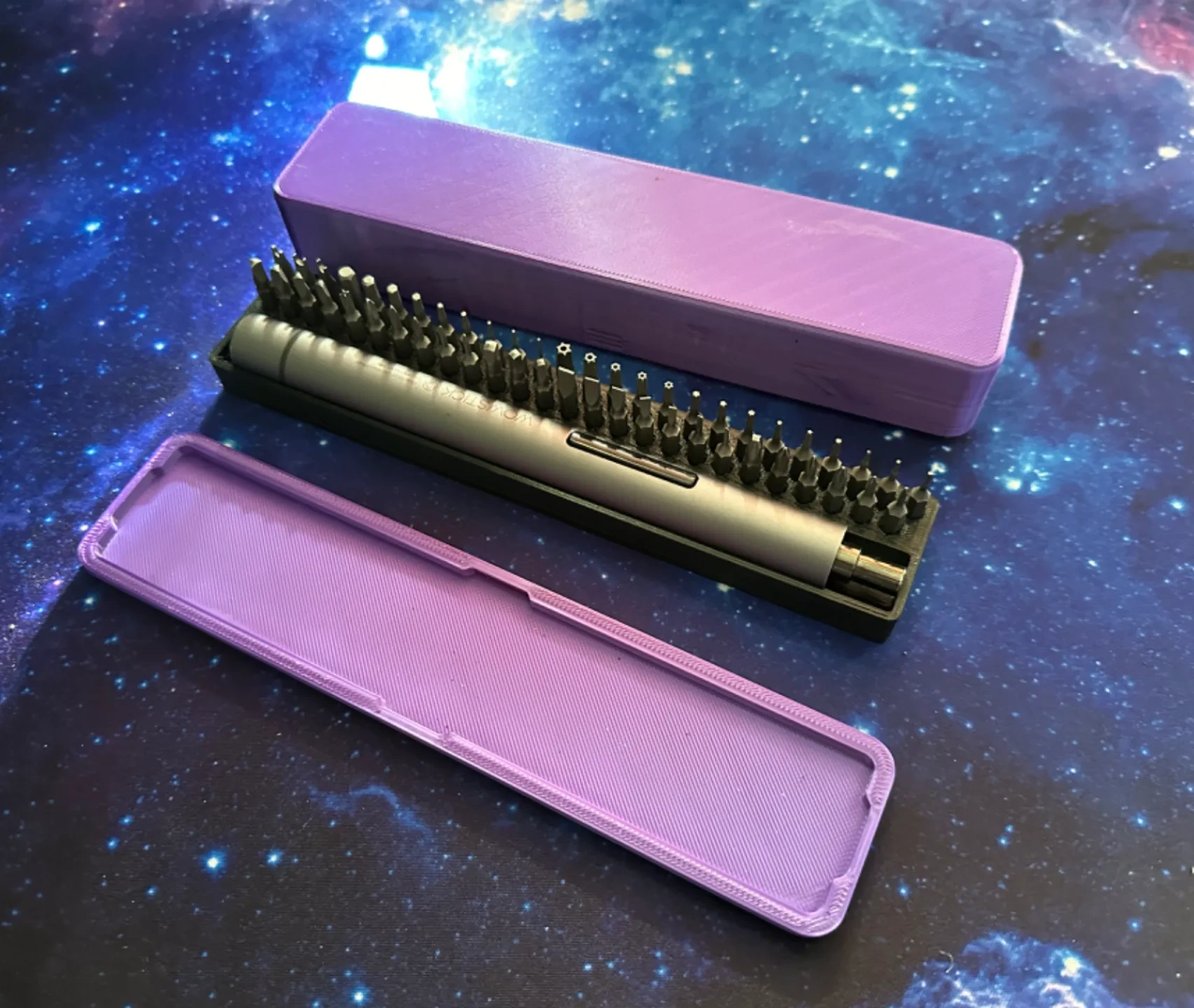 WOWSTICK套装 二次创作 - 来自 Coolshrimp - MakerWorld