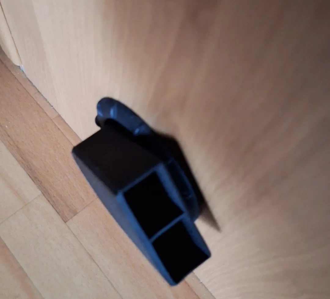 房车加热器出风口 来自 Schmaul - MakerWorld