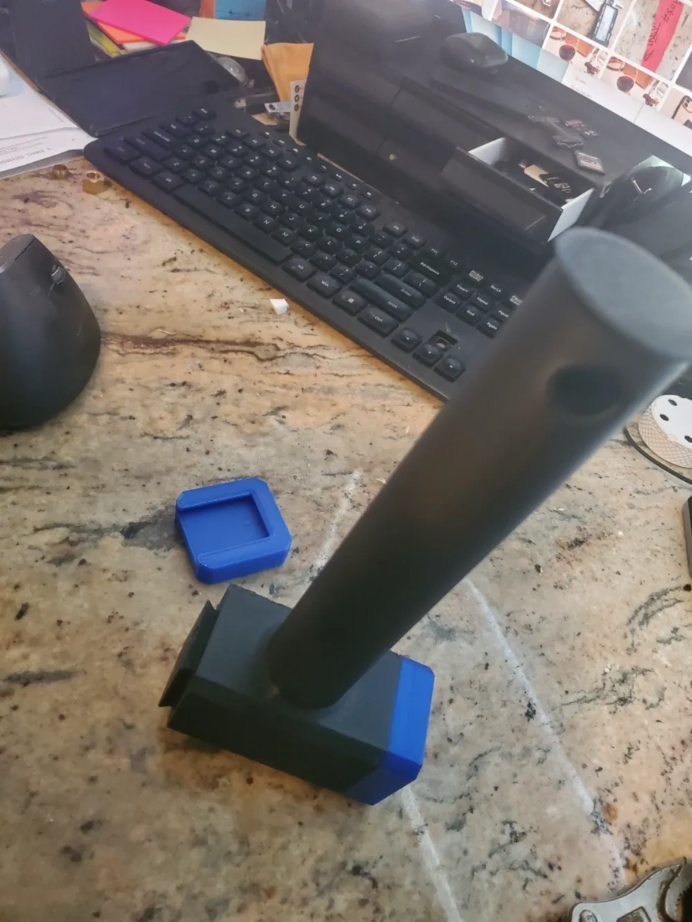 锤子（敲击器） 来自 Robert ONeill - MakerWorld