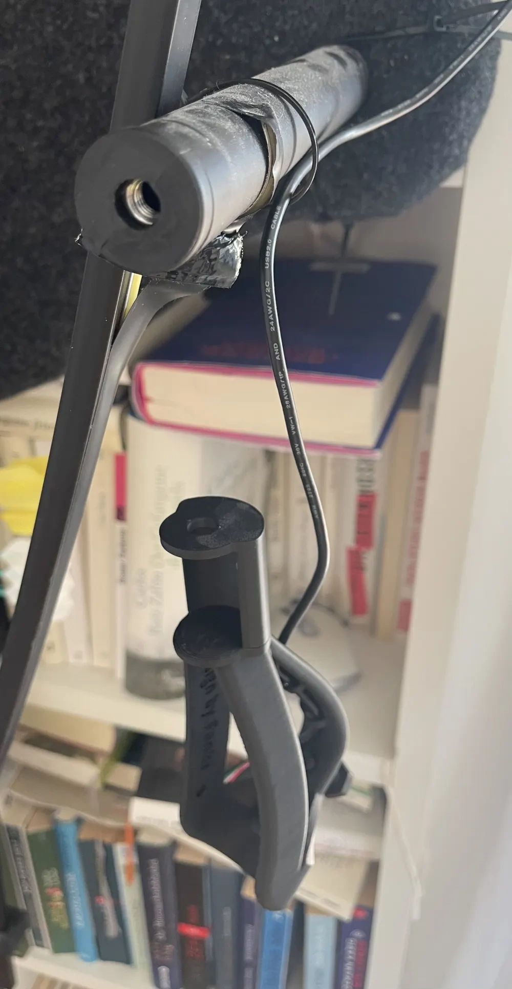 用于 Cams 2710 或 imx179 的 Autodarts 可调节臂 - 免费 3D 打印模型 - MakerWorld