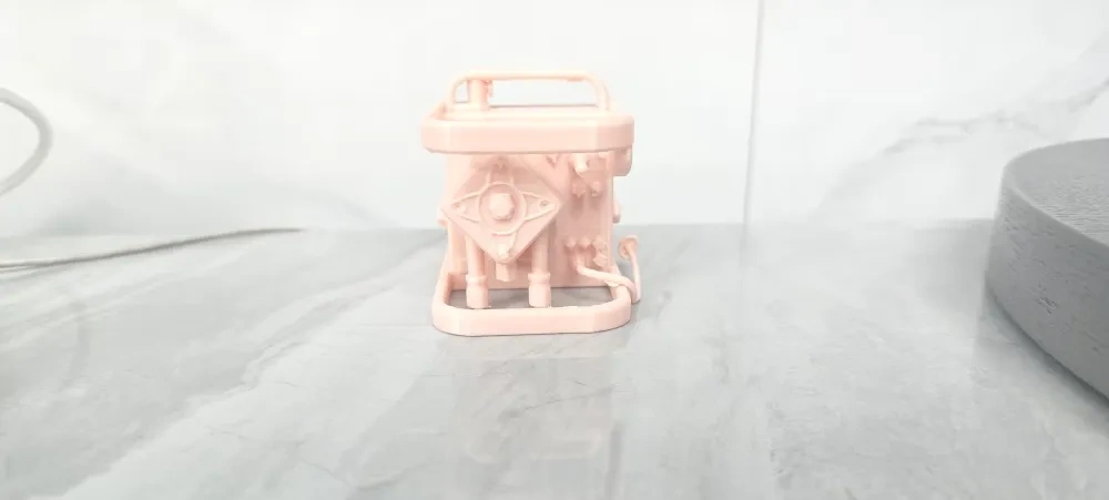 三角洲行动-ECMO - 免费 3D 打印模型 - MakerWorld