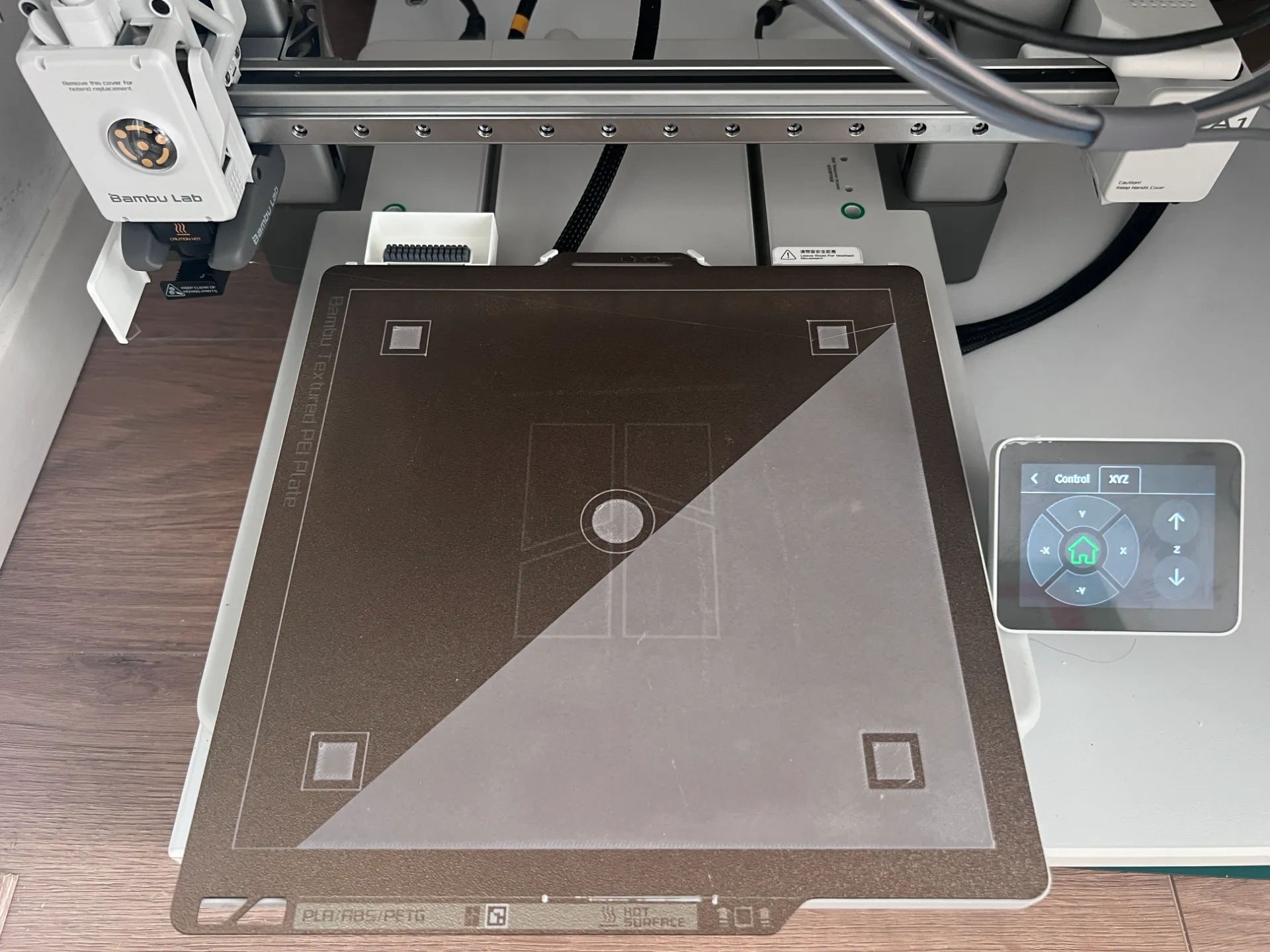 适用于所有BBL打印机和其他打印机的首层测试 二次创作 - 来自 A_ilterish - MakerWorld