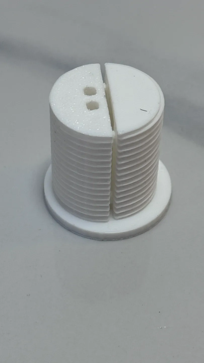 PDSink QC诱骗器 固定外壳 来自 Alohaq - MakerWorld