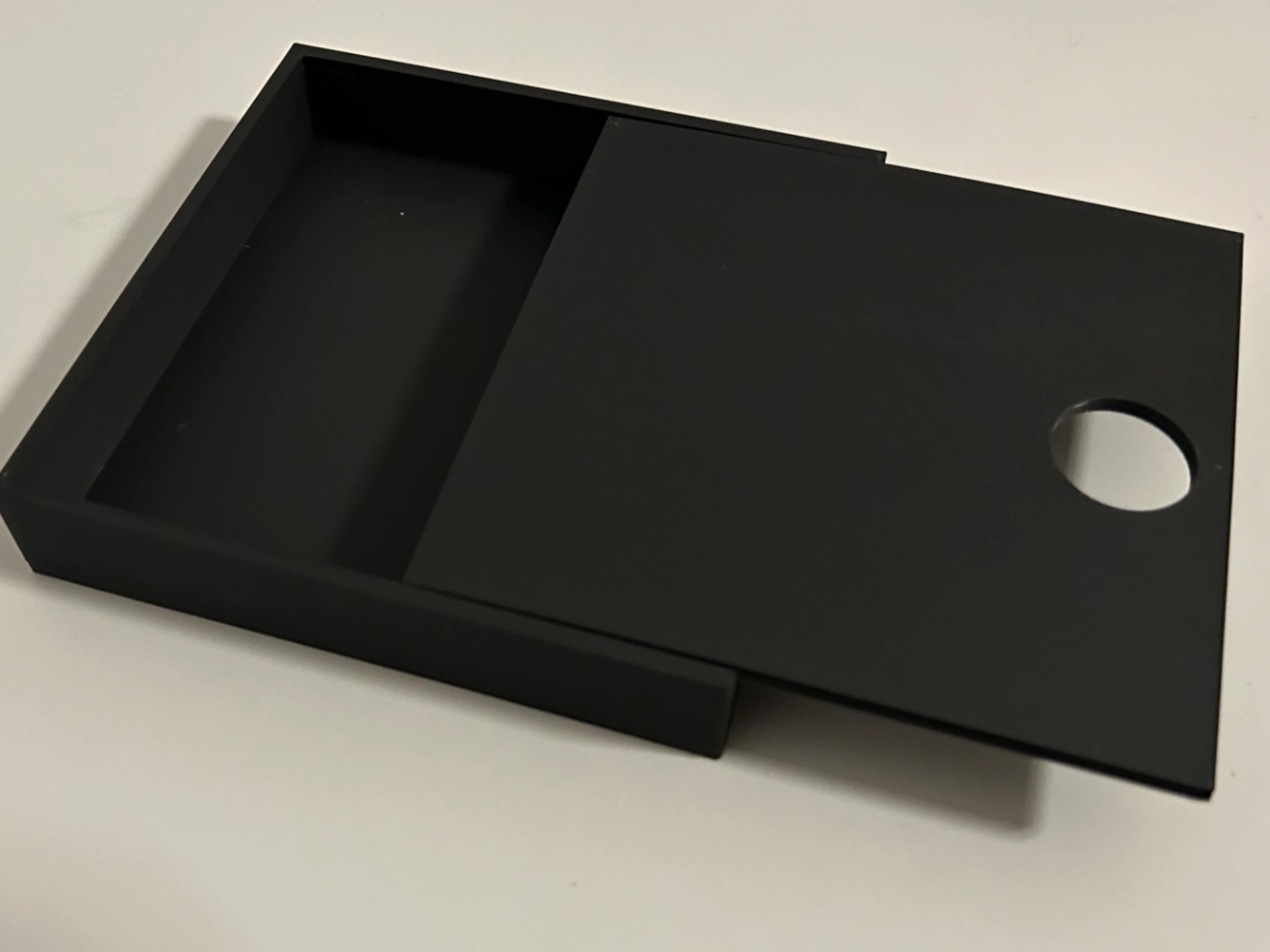 Small Box with sliding Lid 来自 CycloGoat - MakerWorld