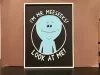 Mr. Meeseeks 色域 - 免费 3D 打印模型 - MakerWorld