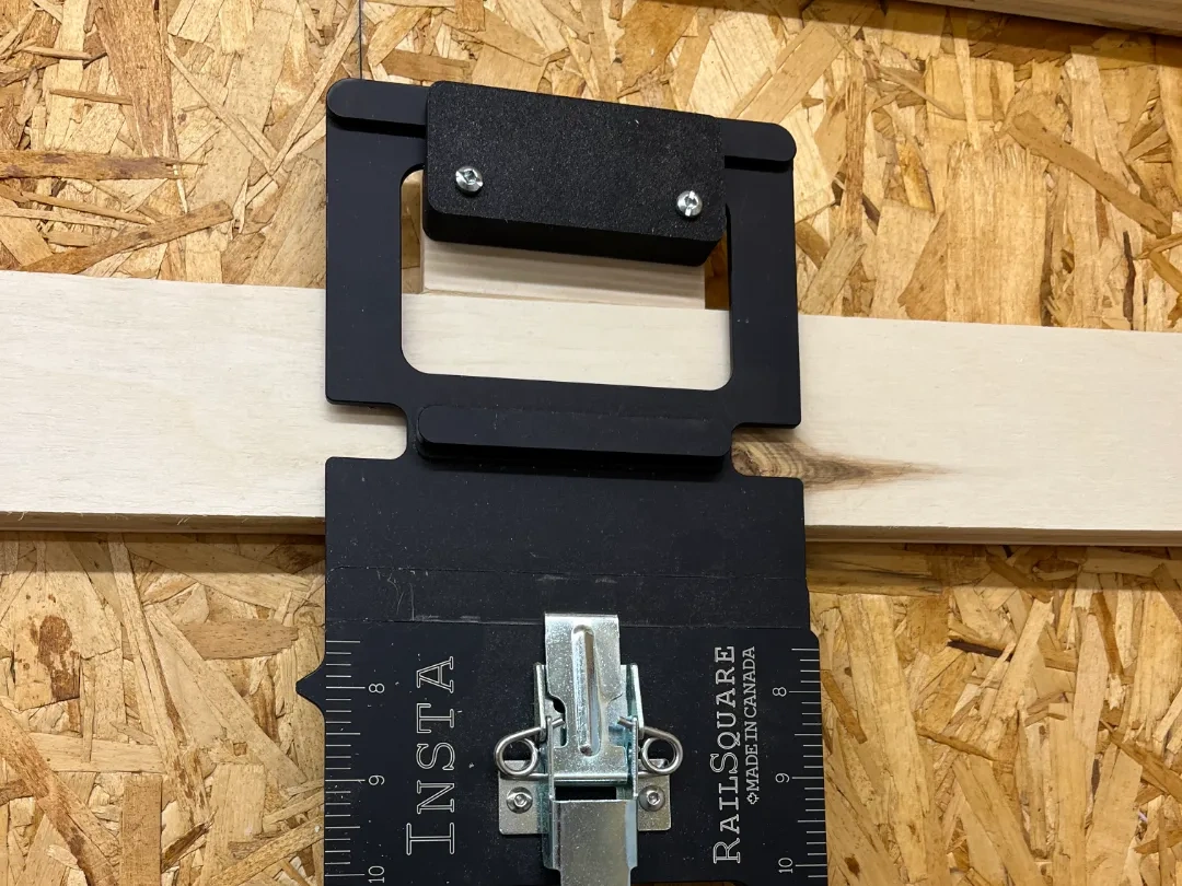 Insta Rail Square 壁挂式安装座 来自 motoriley - MakerWorld