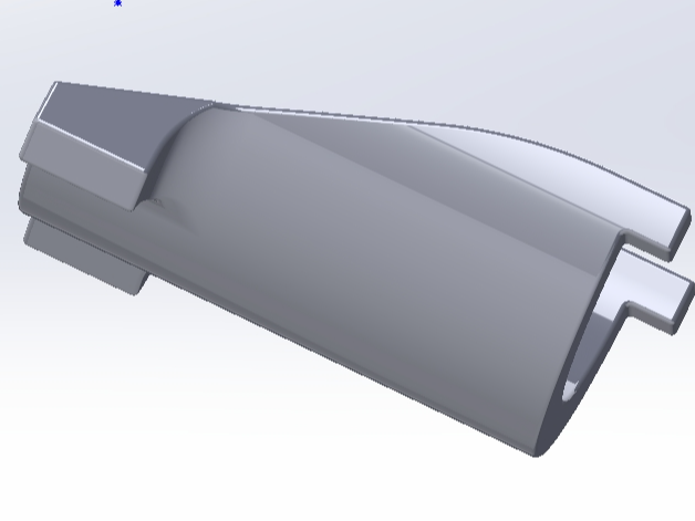 AKA R1 870护木紧固 免拆 紧固工具 来自 大糍粑 - MakerWorld