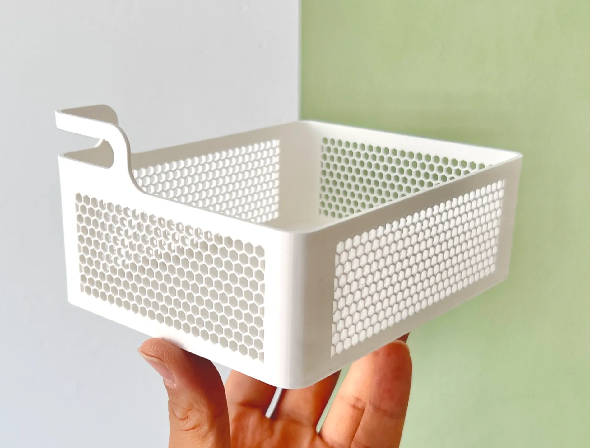Purge Bucket For A1 & A1 mini 来自 A_ilterish - MakerWorld