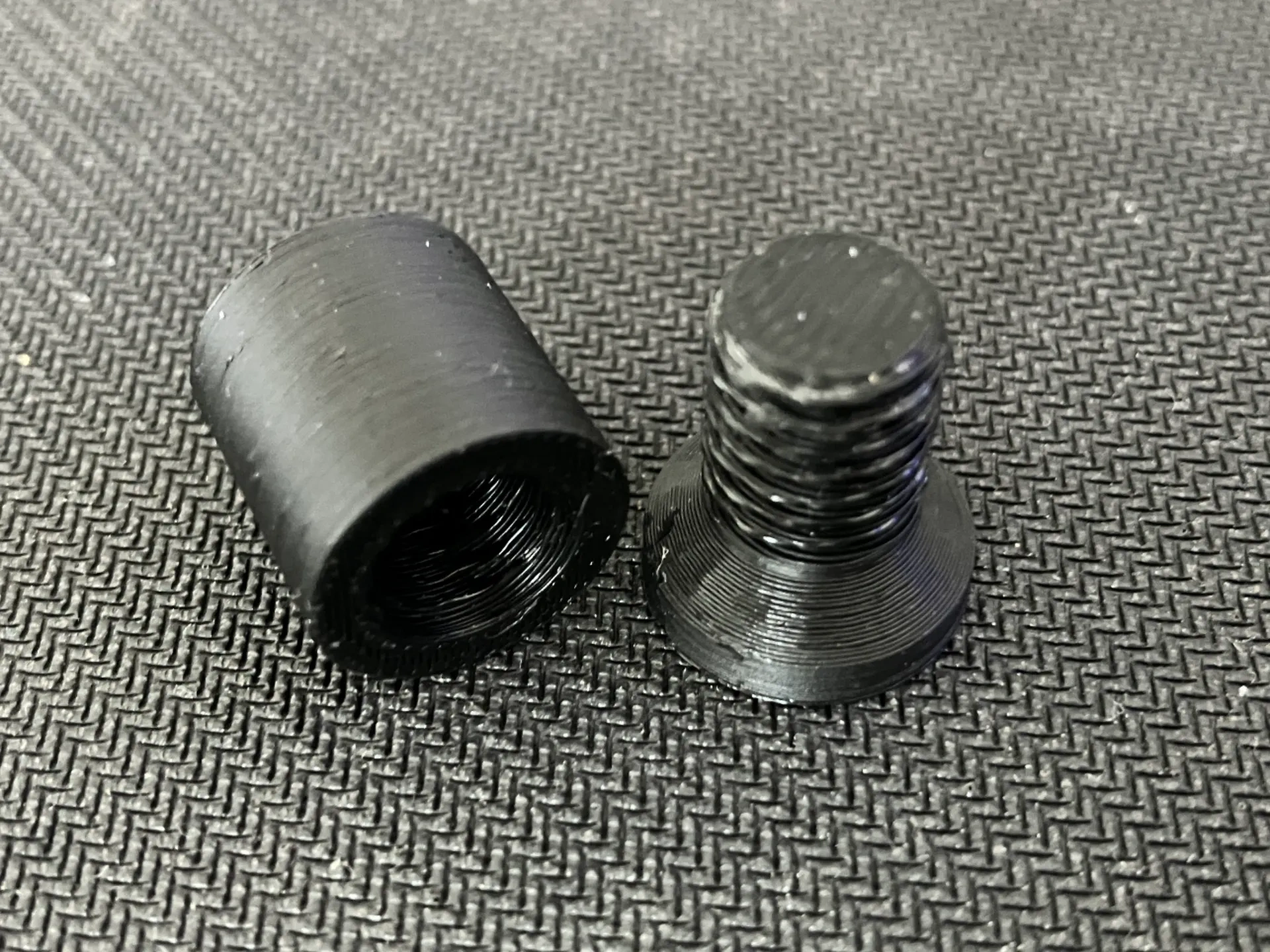 Test Print for Threads 来自 RaGo_awesome - MakerWorld