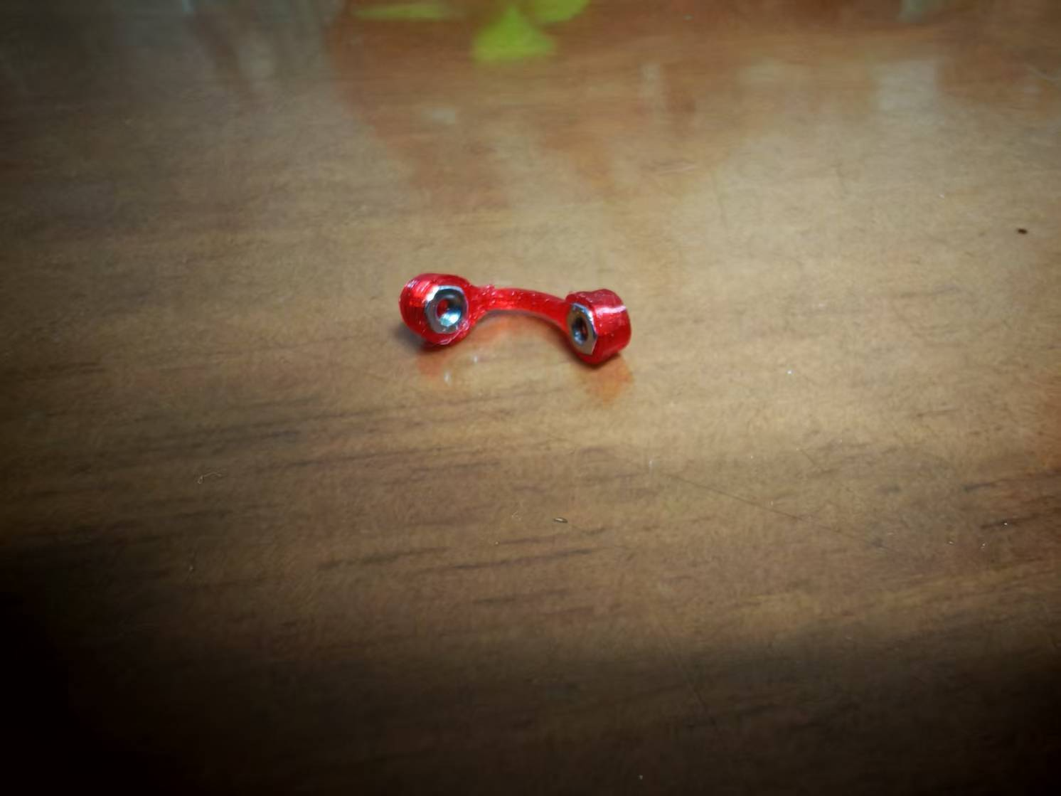 BEE25，o4lite，减震条 来自 ruby的情人 - MakerWorld