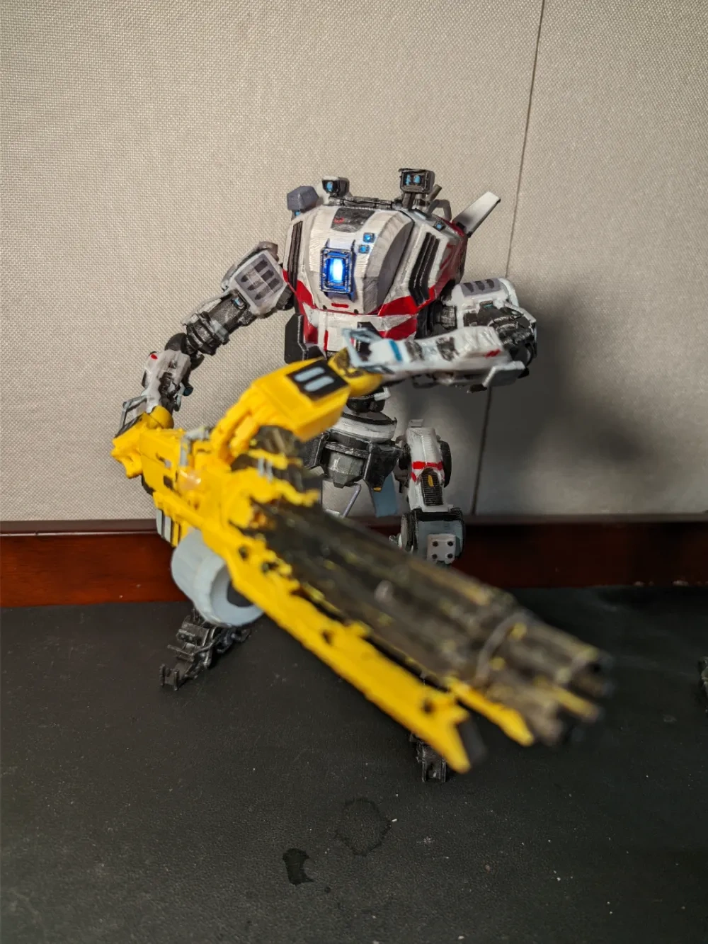 ttf2 泰坦陨落 浪人 来自 zyqce MakerWorld：免费下载 3D 模型