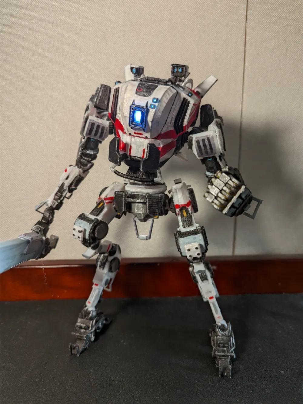 ttf2 泰坦陨落 浪人 来自 zyqceMakerWorld：免费下载 3D 模型