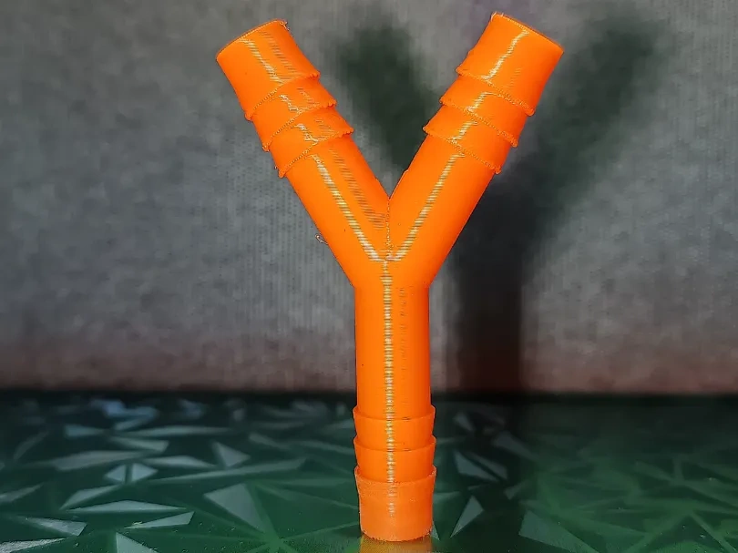 Wye Connectors, Tube 来自 3D.printing.Boutique.de - MakerWorld