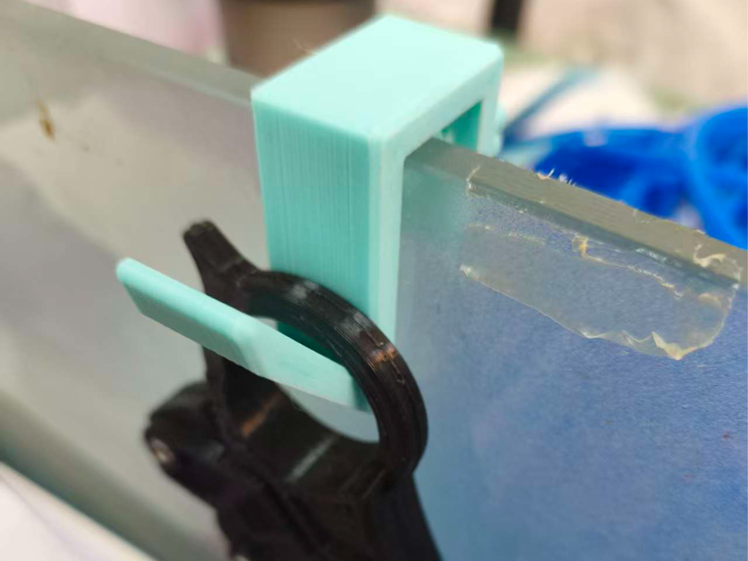 办公桌挂钩 来自 EthanG MakerWorld：免费下载 3D 模型