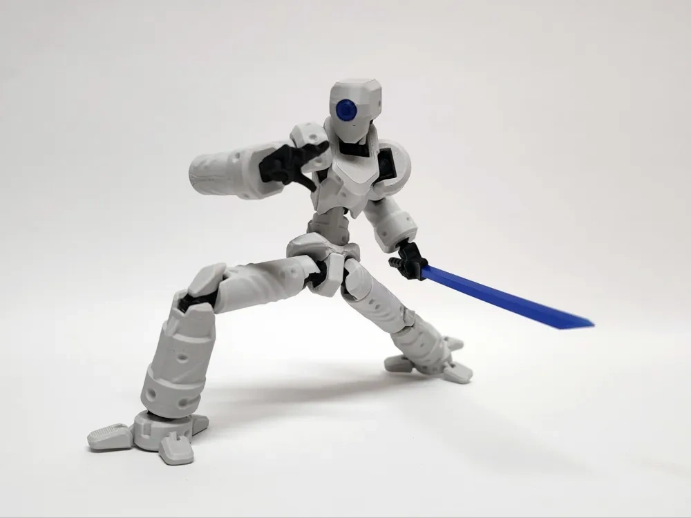 RUGATELES 13 来自 AG3D MakerWorld：免费下载 3D 模型