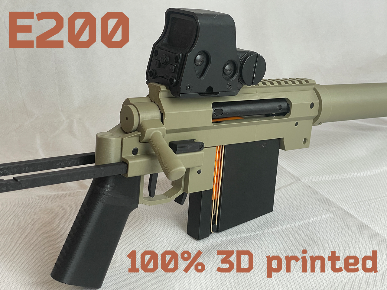 M200 来自 A1mini是五年级小学生 MakerWorld：免费下载 3D 模型