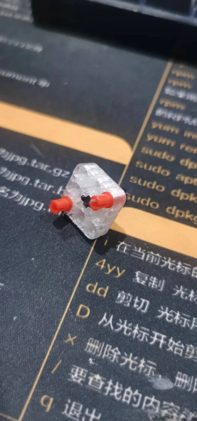 优必选ukit jimu 玩具插销接口转换到乐高十字轴接口 来自 三弟打印 MakerWorld：免费下载 3D 模型