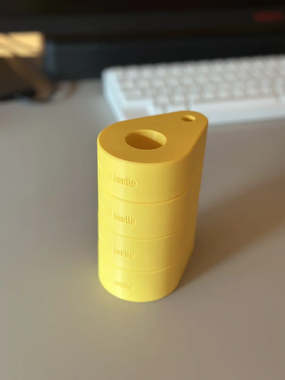 [V3] Beetle MFT 多功能折叠木工桌配件--把蜘蛛腿变成多MFT - 免费 3D 打印模型 - MakerWorld