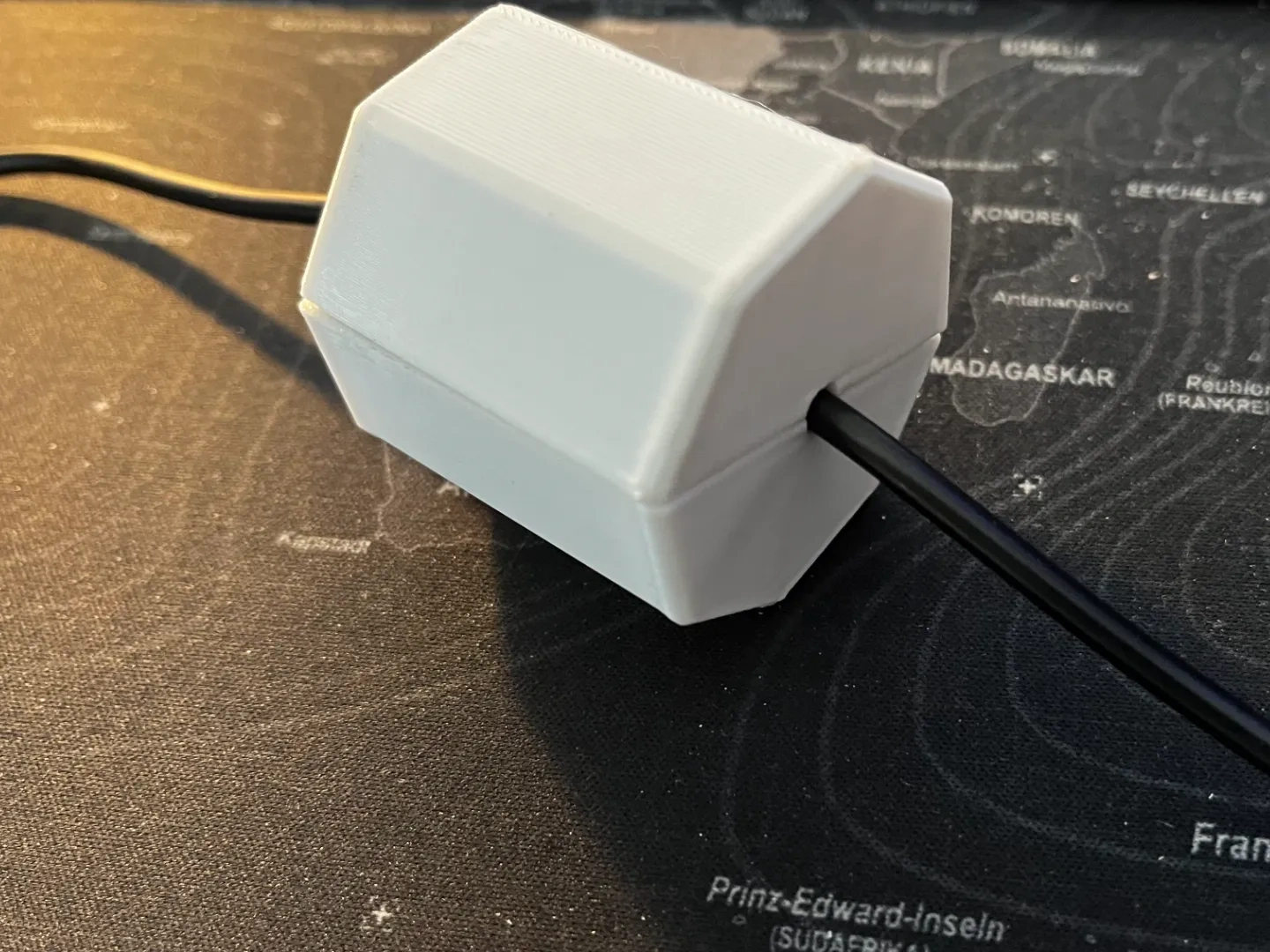 4mm电缆锚 来自 P3D Design - MakerWorld