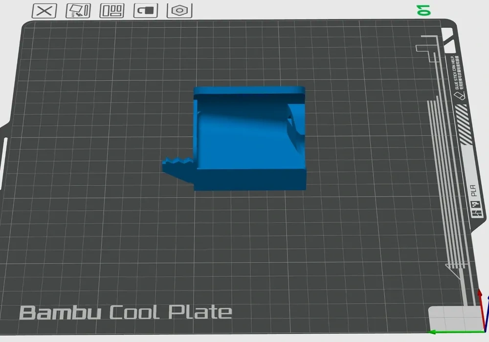 弹珠跑道 003 跳跃捕捉器 来自 MplusM - MakerWorld