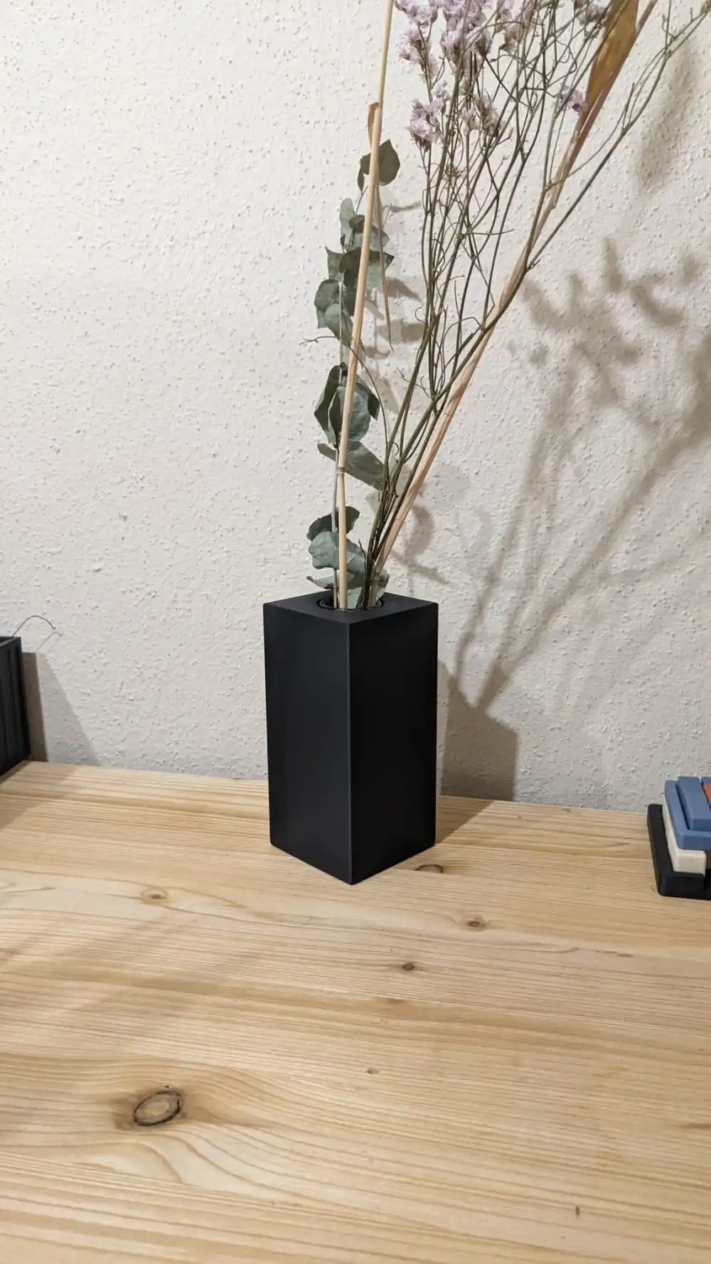 极简花瓶 - 花瓶 23 - 免费 3D 打印模型 - MakerWorld