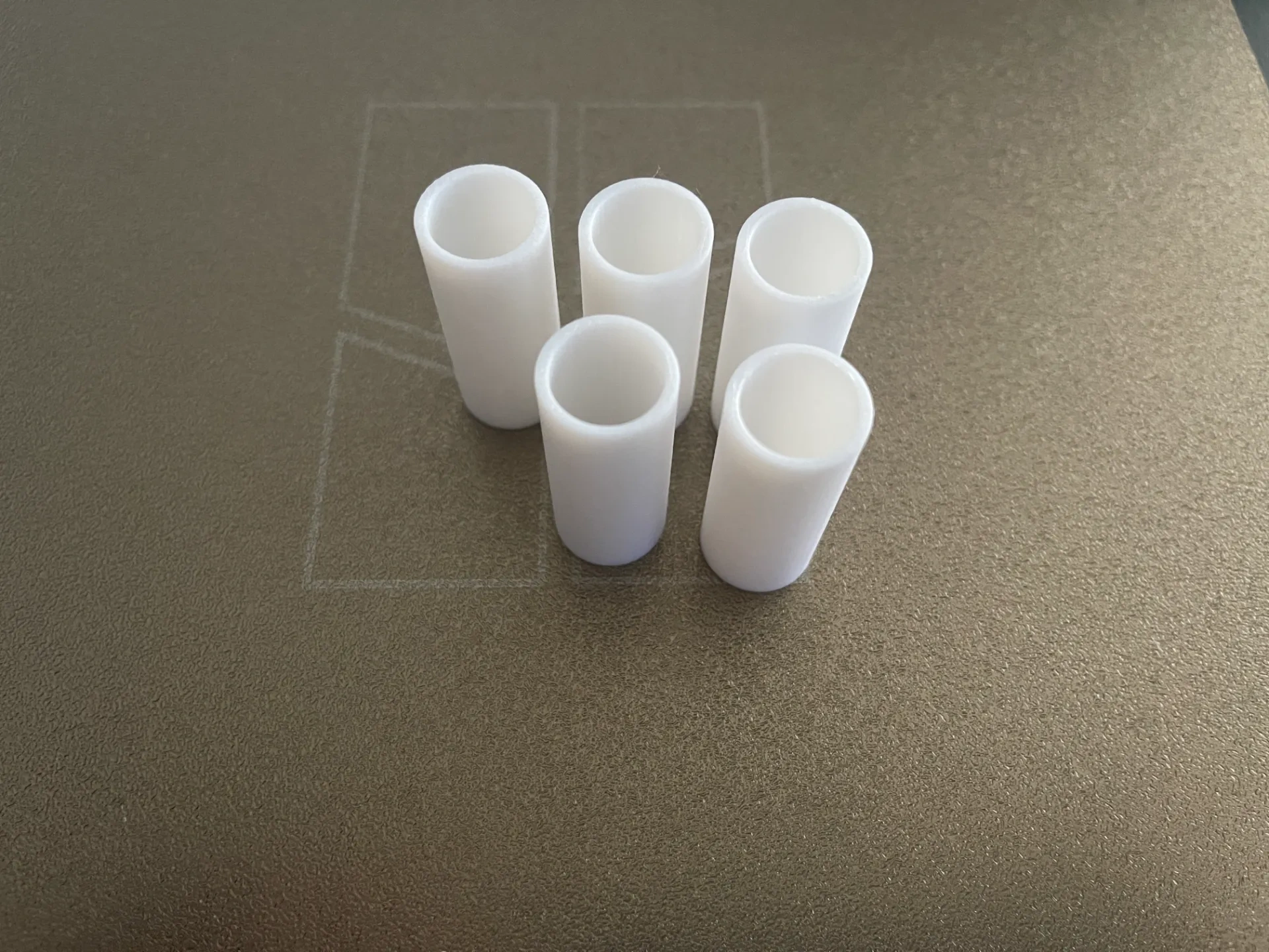 YEHW-新造的炮-铝管替代品 二次创作 - 来自 叽里咕噜一大串名字 - MakerWorld